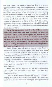 Scott Watson and the biggest cover-up in New Zealand's history – To ...